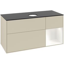 Villeroy & Boch Villeroy & Boch Waschbeckenunterschrank Finion FA7 1200x603x501mm m Bel FK/RE/AP: HJ/MT/2 FA72MTHJ