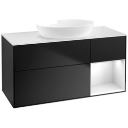 Villeroy & Boch Villeroy & Boch Finion Waschtischunterschrank FA7, FA71GFPD FA71GFPD