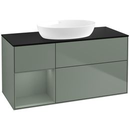 Villeroy & Boch Villeroy & Boch Finion Waschtischunterschrank FA6, FA62GMGM FA62GMGM
