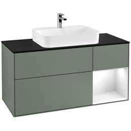 Villeroy & Boch Villeroy & Boch Finion Waschtischunterschrank G42, G422GFGM G422GFGM