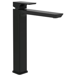Villeroy & Boch Villeroy & Boch Einhebel-Waschtischarmatur erh&ouml;ht TVW112004000K5