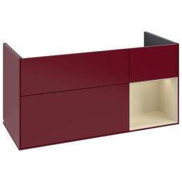 Villeroy & Boch Villeroy & Boch Waschbeckenunterschrank Finion G07 1196x591x498mm m Bel FK/RE/AP: HB/HJ/- G070HJHB