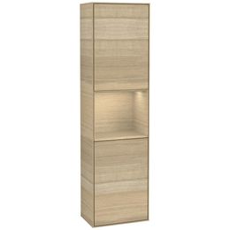 Villeroy & Boch Villeroy & Boch Finion Hochschrank G46 418x1516x270mm, G460PCPC G460PCPC