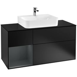Villeroy & Boch Villeroy & Boch Finion Waschtischunterschrank G16, G162HGPD G162HGPD