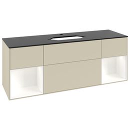 Villeroy & Boch Villeroy & Boch Waschbeckenunterschrank Finion G33 1600x603x501mm m Bel FK/RE/AP: HJ/MT/2 G332MTHJ