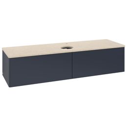 Villeroy & Boch Villeroy & Boch Waschtischunterschrank Antao K36_5 1600x360x500mm FK/AP: HG/3 K36053HG