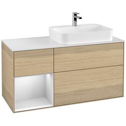 Villeroy & Boch Villeroy & Boch Finion Waschtischunterschrank G39, G391MTPC G391MTPC