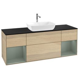 Villeroy & Boch Villeroy & Boch Finion Waschtischunterschrank G86, G862GMPC G862GMPC