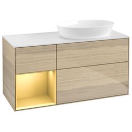 Villeroy & Boch Villeroy & Boch Finion Waschtischunterschrank GA4, GA41HFPC GA41HFPC