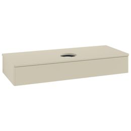 Villeroy & Boch Villeroy & Boch Waschtischunterschrank Antao K10_1 1200x190x500mm FK/AP: HJ/0 K10010HJ