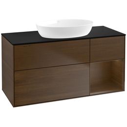 Villeroy & Boch Villeroy & Boch Finion Waschtischunterschrank FA7, FA72GNGN FA72GNGN