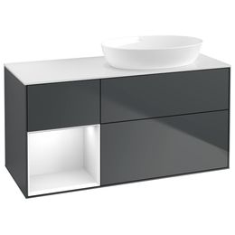 Villeroy & Boch Villeroy & Boch Finion Waschtischunterschrank GA4, GA41GFHG GA41GFHG