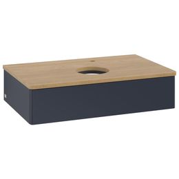 Villeroy & Boch Villeroy & Boch Waschtischunterschrank Antao K08_5 800x190x500mm FK/AP: HG/1 K08051HG
