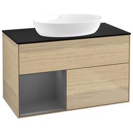 Villeroy & Boch Villeroy & Boch Finion Waschtischunterschrank GA1, GA12GKPC GA12GKPC