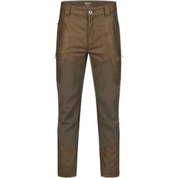 Blaser Outfits Softshellhose Vintage Whizz Dark Brown (Gr&ouml;&szlig;e: 58)