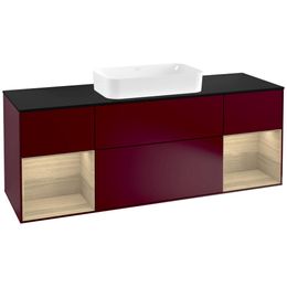 Villeroy & Boch Villeroy & Boch Finion Waschtischunterschrank G33, G332PCHB G332PCHB