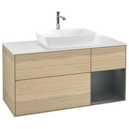 Villeroy & Boch Villeroy & Boch Finion Waschtischunterschrank G83, G831HGPC G831HGPC