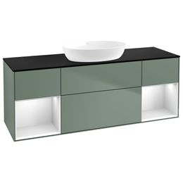 Villeroy & Boch Villeroy & Boch Finion Waschtischunterschrank FD0, FD02MTGM FD02MTGM