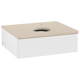 Villeroy & Boch Villeroy & Boch Waschtischunterschrank Antao K07_5 600x190x500mm FK/AP: MT/3 K07053MT