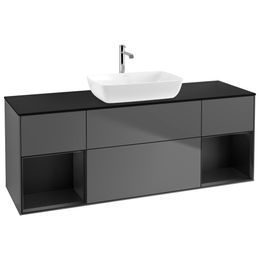 Villeroy & Boch Villeroy & Boch Finion Waschtischunterschrank G86, G862PDGK G862PDGK