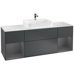 Villeroy & Boch Villeroy & Boch Finion Waschtischunterschrank G45, G451GKHG G451GKHG