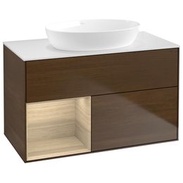 Villeroy & Boch Villeroy & Boch Finion Waschtischunterschrank GA1, GA11PCGN GA11PCGN