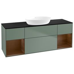 Villeroy & Boch Villeroy & Boch Finion Waschtischunterschrank FD0, FD02GNGM FD02GNGM