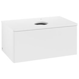 Villeroy & Boch Villeroy & Boch Waschtischunterschrank Antao L30_5 800x360x500mm mit Beleuchtung FK/AP: MT/0 L30050MT