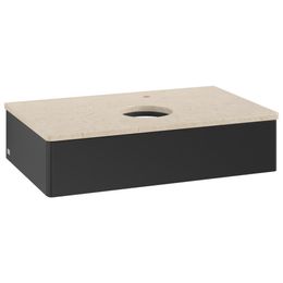 Villeroy & Boch Villeroy & Boch Waschtischunterschrank Antao K08_5 800x190x500mm FK/AP: PD/3 K08053PD