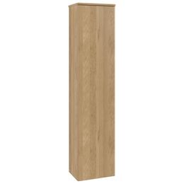 Villeroy & Boch Villeroy & Boch Hochschrank Antao K45 414x1719x287mm A:li mit Struktur FK/AP: HN/0 K45100HN