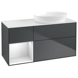 Villeroy & Boch Villeroy & Boch Finion Waschtischunterschrank GA4, GA41MTHG GA41MTHG