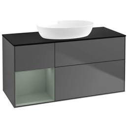 Villeroy & Boch Villeroy & Boch Finion Waschtischunterschrank GA6, GA62GMGK GA62GMGK