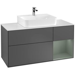 Villeroy & Boch Villeroy & Boch Finion Waschtischunterschrank G17, G171GMGK G171GMGK