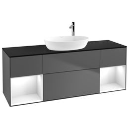 Villeroy & Boch Villeroy & Boch Finion Waschtischunterschrank G98, G982GFGK G982GFGK