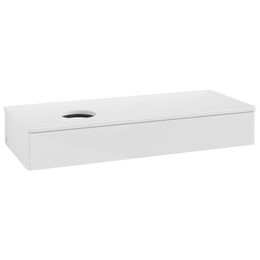 Villeroy & Boch Villeroy & Boch Waschtischunterschrank Antao K11_1 1200x190x500mm FK/AP: GF/0 K11010GF
