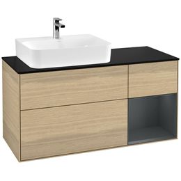 Villeroy & Boch Villeroy & Boch Finion Waschtischunterschrank G15, G152HGPC G152HGPC