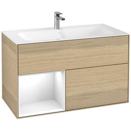 Villeroy & Boch Villeroy & Boch Finion Waschtischunterschrank G03, G030GFPC G030GFPC