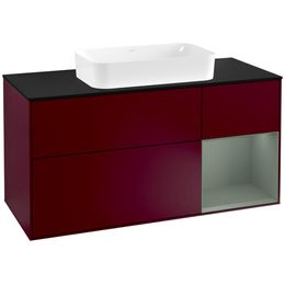 Villeroy & Boch Villeroy & Boch Finion Waschtischunterschrank G30, G302GMHB G302GMHB