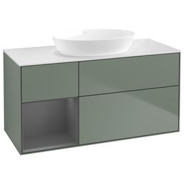 Villeroy & Boch Villeroy & Boch Finion Waschtischunterschrank GA6, GA61GKGM GA61GKGM