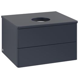 Villeroy & Boch Villeroy & Boch Waschtischunterschrank Antao K18_1 600x360x500mm FK/AP: HG/0 K18010HG