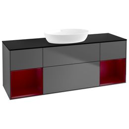 Villeroy & Boch Villeroy & Boch Finion Waschtischunterschrank FD0, FD02HBGK FD02HBGK