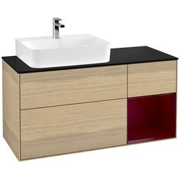 Villeroy & Boch Villeroy & Boch Finion Waschtischunterschrank G15, G152HBPC G152HBPC