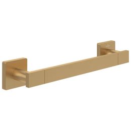 Villeroy & Boch Villeroy & Boch Haltegriff Elements - Striking 360x72x60mm Brushed Gold TVA15202200076