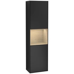 Villeroy & Boch Villeroy & Boch Finion Hochschrank G46 418x1516x270mm, G460PCPD G460PCPD