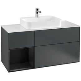 Villeroy & Boch Villeroy & Boch Finion Waschtischunterschrank G41, G411PDHG G411PDHG