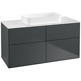 Villeroy & Boch Villeroy & Boch Finion Waschtischunterschrank G67, G67100HG G67100HG