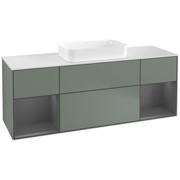 Villeroy & Boch Villeroy & Boch Finion Waschtischunterschrank G33, G331GKGM G331GKGM