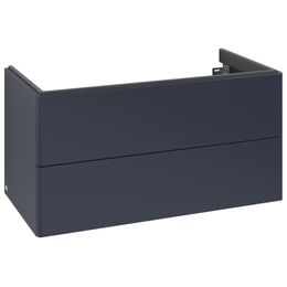 Villeroy & Boch Villeroy & Boch Waschtischunterschrank Antao K05 988x504x496mm FK/AP: HG/- K05000HG