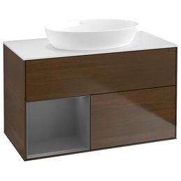 Villeroy & Boch Villeroy & Boch Finion Waschtischunterschrank GA1, GA11GKGN GA11GKGN