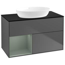 Villeroy & Boch Villeroy & Boch Finion Waschtischunterschrank GA1, GA12GMGK GA12GMGK